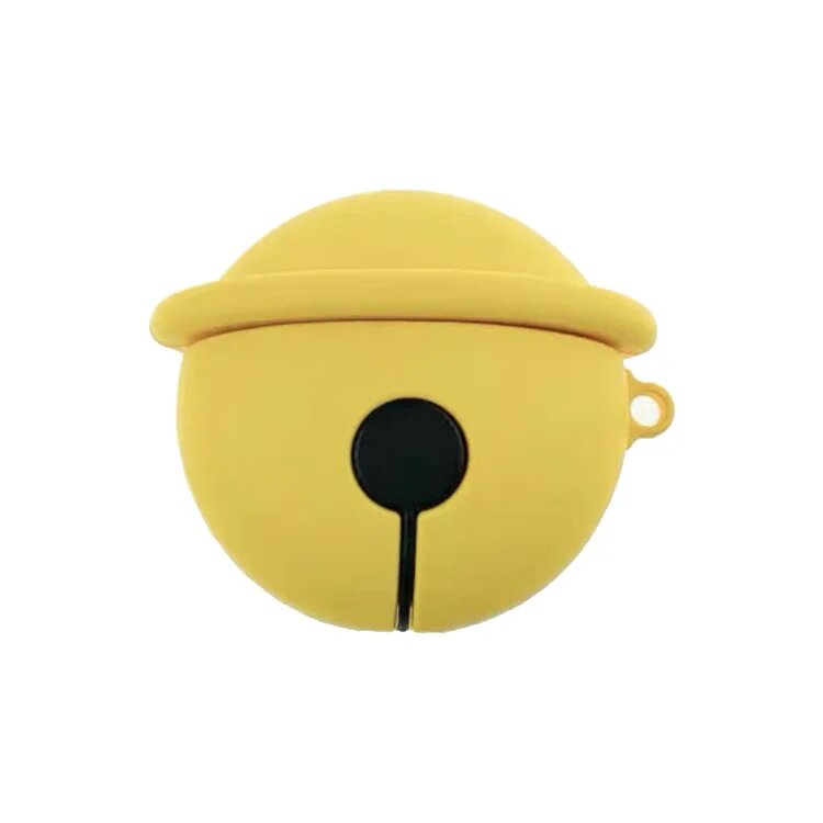 Силиконовый чехол Fancan для Samsung Galaxy Buds 3/Buds 3 Pro For Buds 3, 12