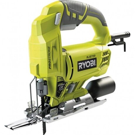 Лобзик Ryobi RJS720-G 5133002223