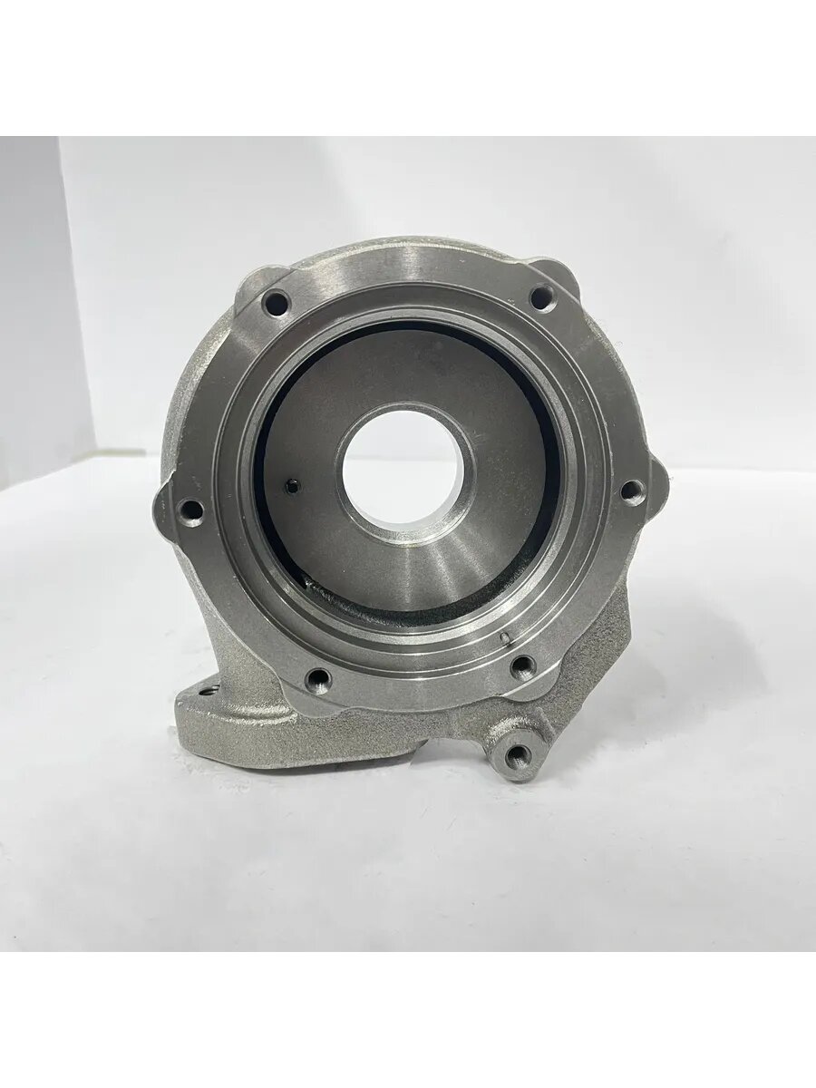 Корпус турбины (горячая часть) OPEL Corsa D 5435-970-0014