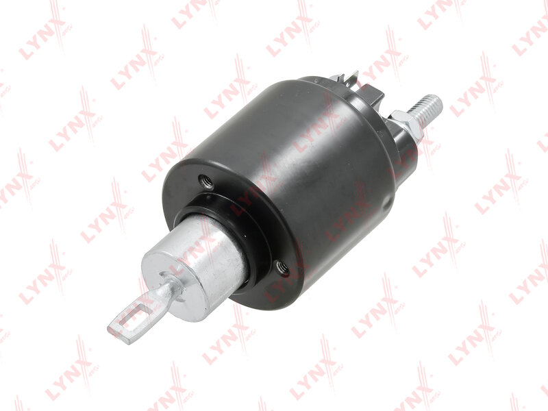 Реле втягивающее стартера LYNXauto ES-7049 для VOLKSWAGEN Transporter IV 1.9-2.5 90-03