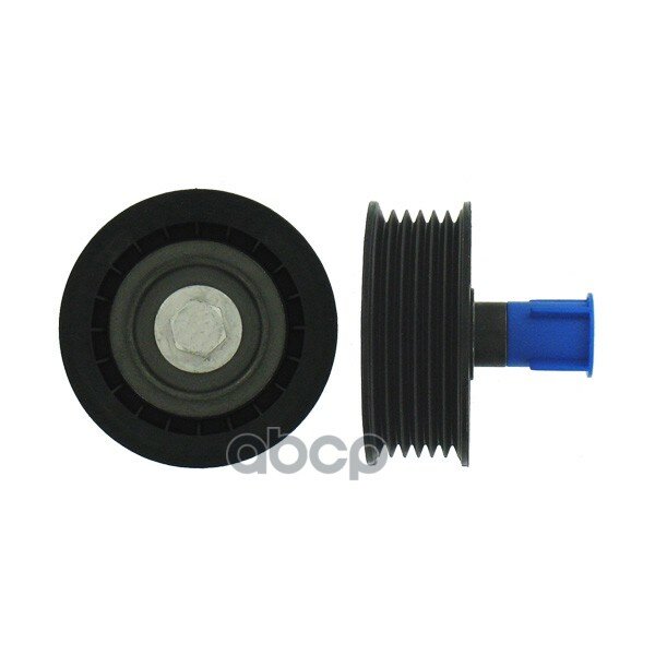 Ролик натяжителя Skf арт. VKM34701