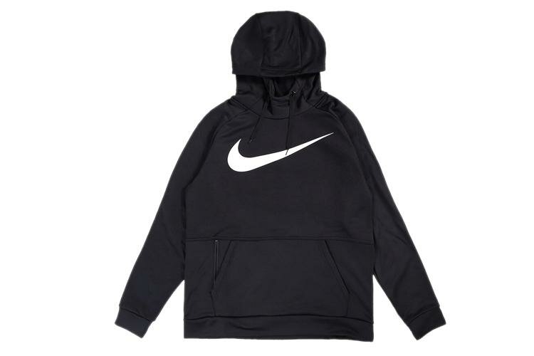 Толстовка Nike Swoosh