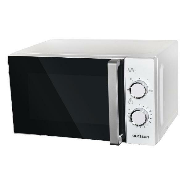Микроволновая печь соло Oursson MM2009B/WH