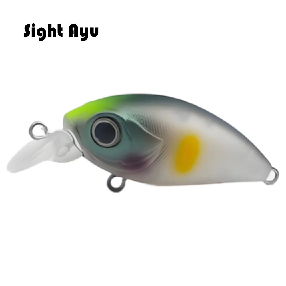 Воблер Sight Ayu, Цвет: 06