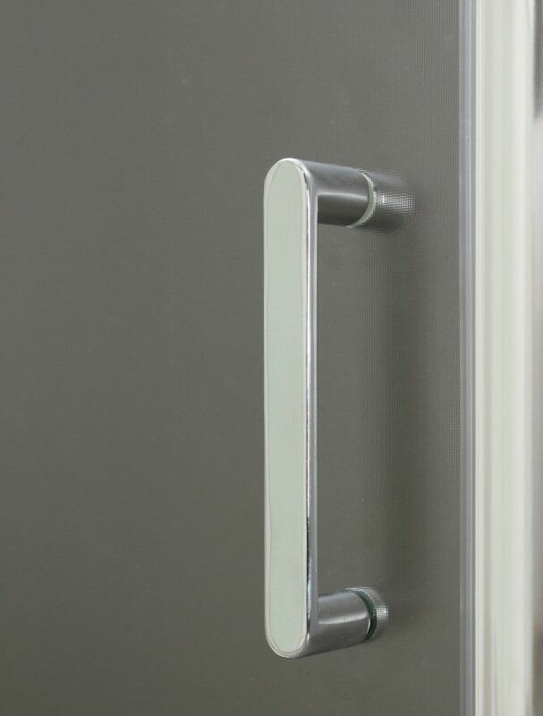 Душевой уголок BelBagno — фото 1