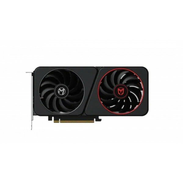 Видеокарта MAXSUN Intel Arc B570 Milestone 10G Arc B570, HDMI, 3xDP, 10G, D6