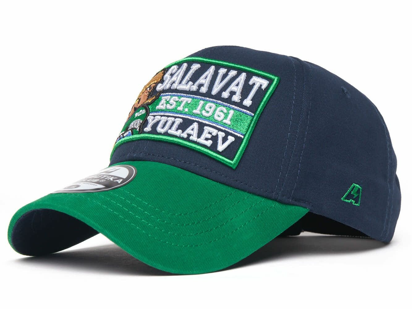 Бейсболка Базовая коллекция для мужчин