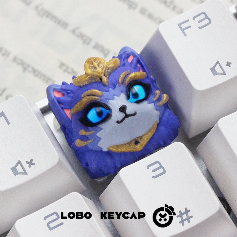 Клавиатура механическая игровая с подсветкой RGB, переключателями Cherry MX Speed, компактной конструкцией, поддержкой