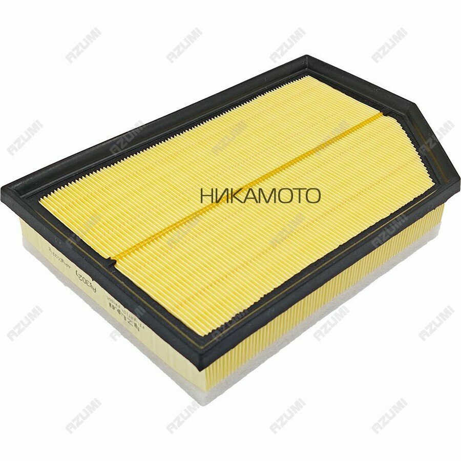 AZUMI A83020 Фильтр воздушный HAVAL_H3_CC6450_(2024-.)