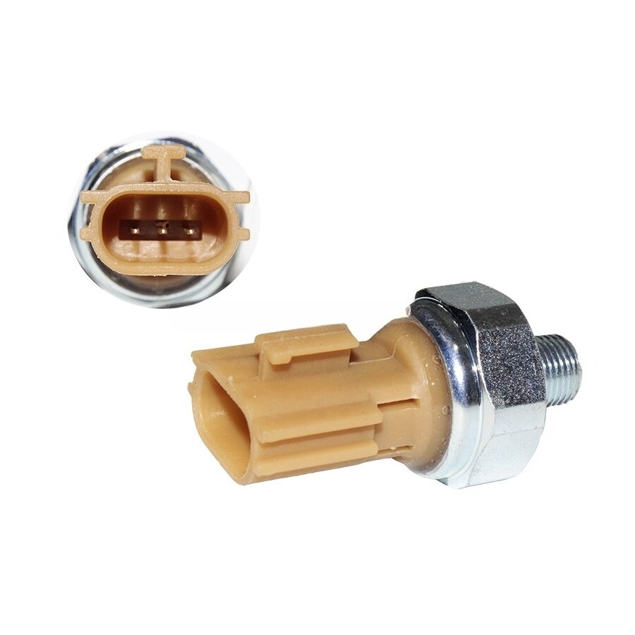 Датчик давления масла NISSAN SENTRA 06-12 ALTIMA 01-06 350Z 02-09 PATROL 97-10, SAT ST-241-0038