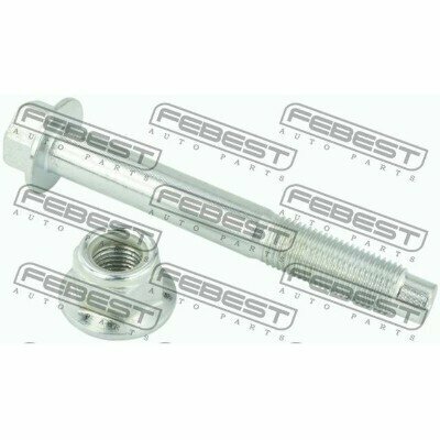 Болт крепления подвески FEBEST 0229-014-KIT Nissan Pathfinder R51m 2005.01-2014.11 El