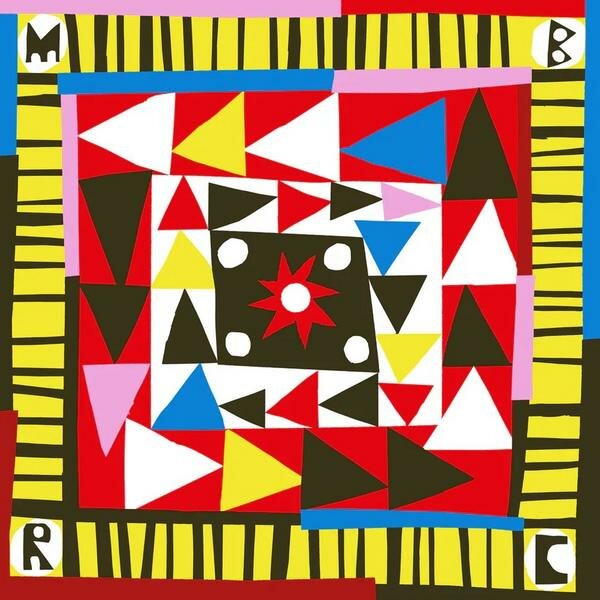 Виниловая пластинка VARIOUS ARTISTS - MR BONGO RECORD CLUB VOLUME SIX (2 LP)