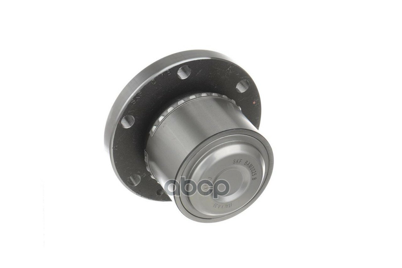 Комплект подшипника ступицы колеса Skf арт. VKBA6699
