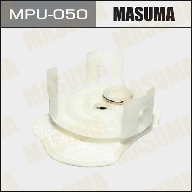 Фильтр бензонасоса MASUMA MPU-050 Honda Cr-V Iv 2.0 Awd 12->