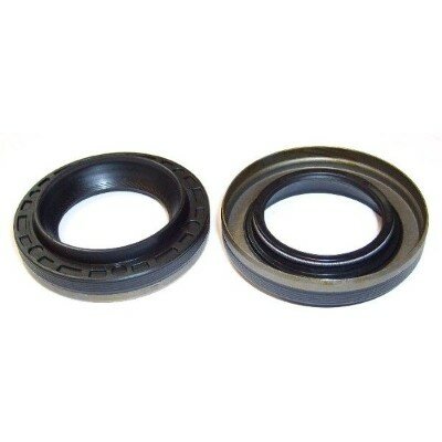 Сальник КПП ELRING 586.994 37x61x10/14 Mb W201, W210, T124, R107 2.0-3.2, 2.5td 85->