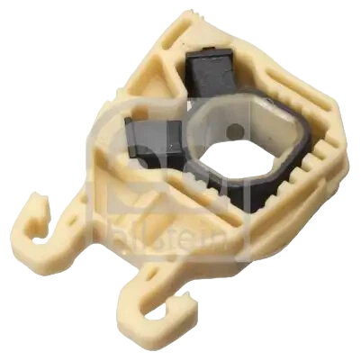 Кронштейн крепления радиатора верхний FEBI 106170 Audi, Vw, Skoda, Seat