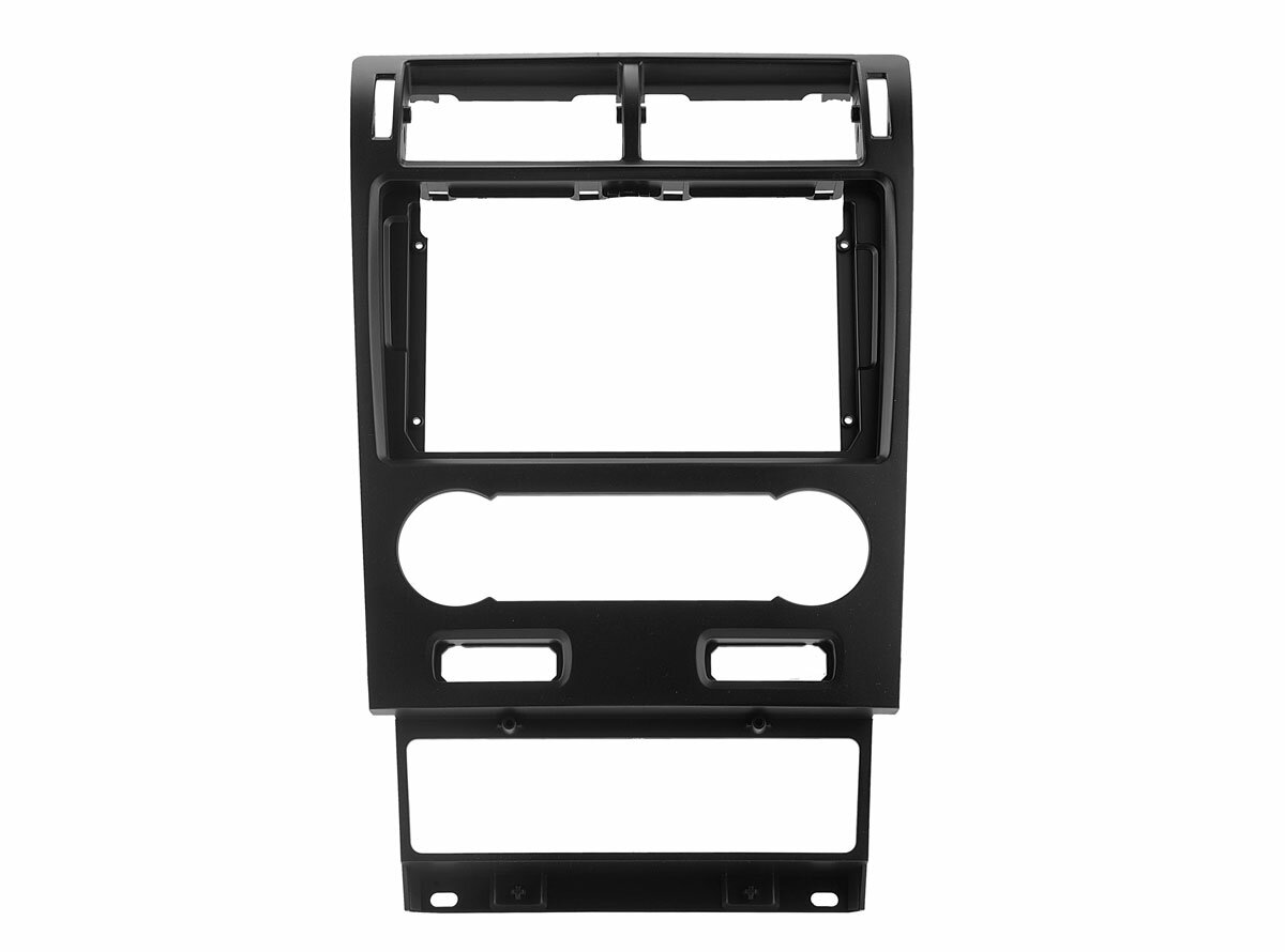 Рамка для INCAR UMS FORD Mondeo III Рестайлинг 2003-2007, 9" (тип1)