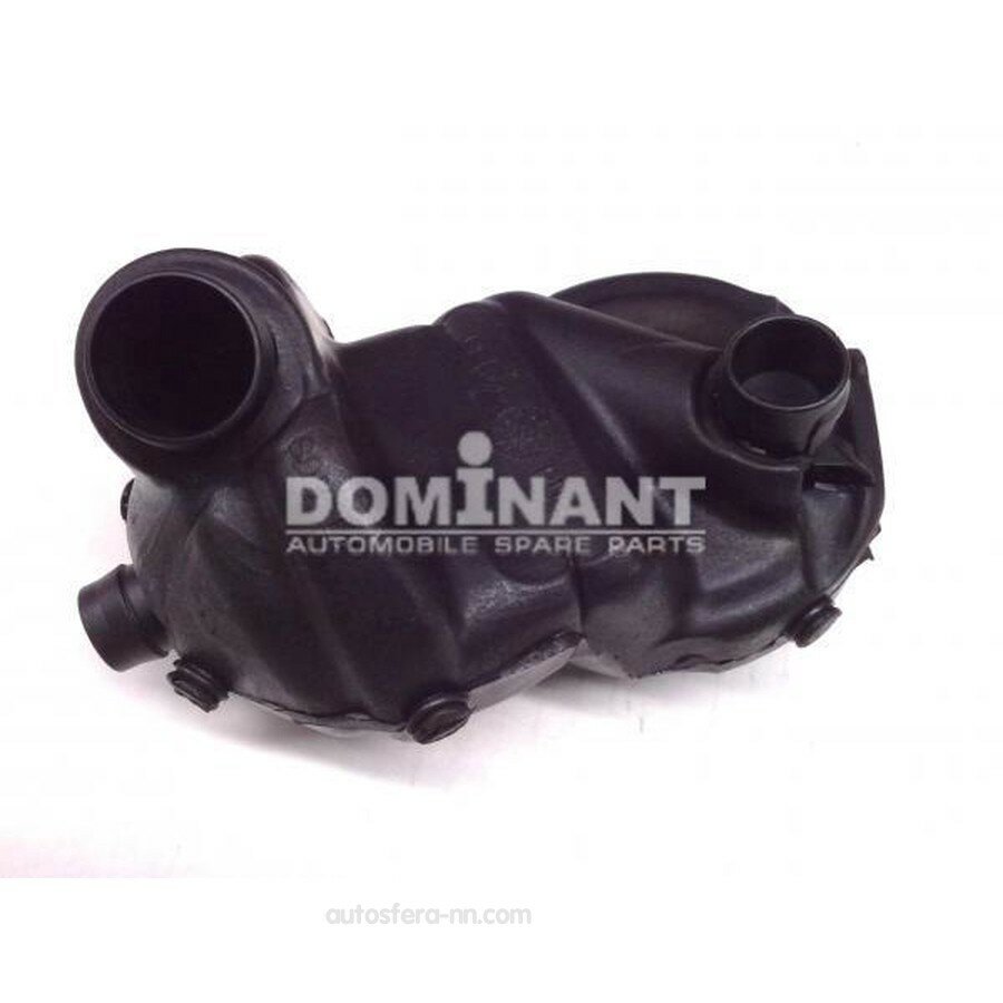 DOMINANT BW110617533400 Клапан вентиляции картерных газов