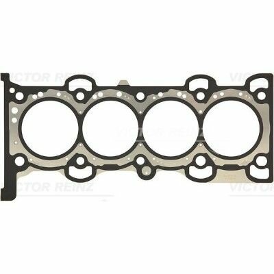 Прокладка ГБЦ VICTOR REINZ 61-10118-00 Ford Focus 2.0 13-> Mot.Xqda