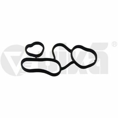 Прокладка масляного радиатора VIKA 11171700601 Audi, Seat, Skoda, Vw 2.0tfsi 03->