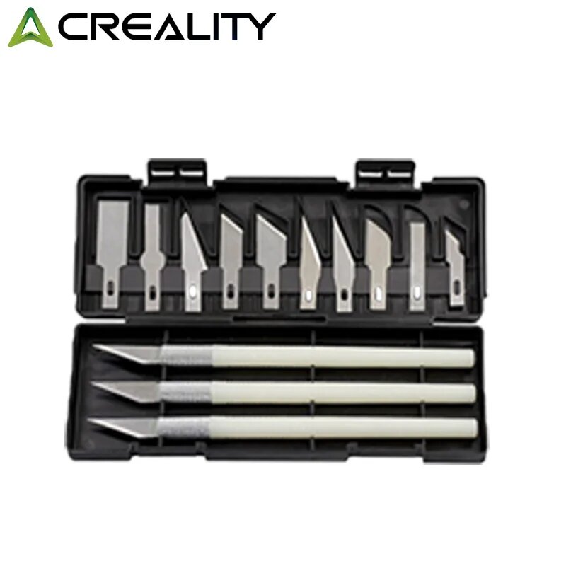 Набор инструментов для 3D-печати Creality carving knife A