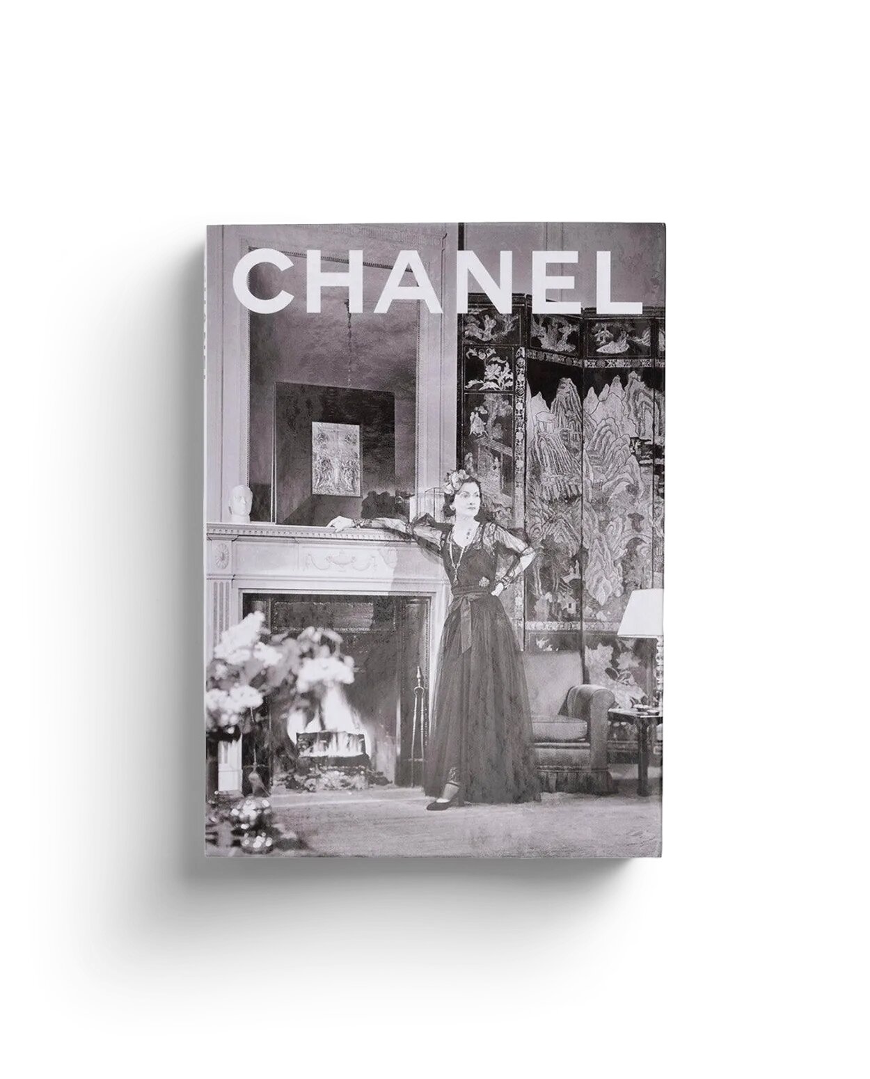 Chanel. Трилогия. Сокровища модного дома 1-3 т