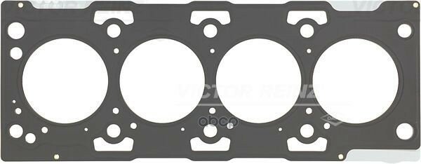 Прокл. ГБЦ [1.3mm] HYUNDAI Elantra/i30/NF/SantaFe/Trajet/Tucson, KIA Carens/Ceed/Cerato/Magentis/Spectra/Sportage 2.0CRDi 01->.