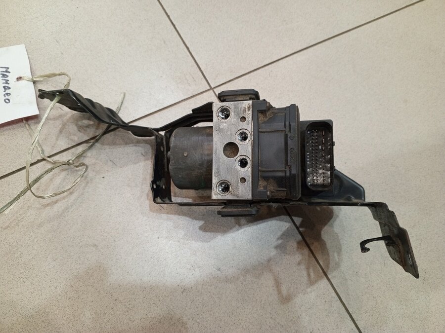 Блок ABS от Ford Mondeo 3 2000-2007