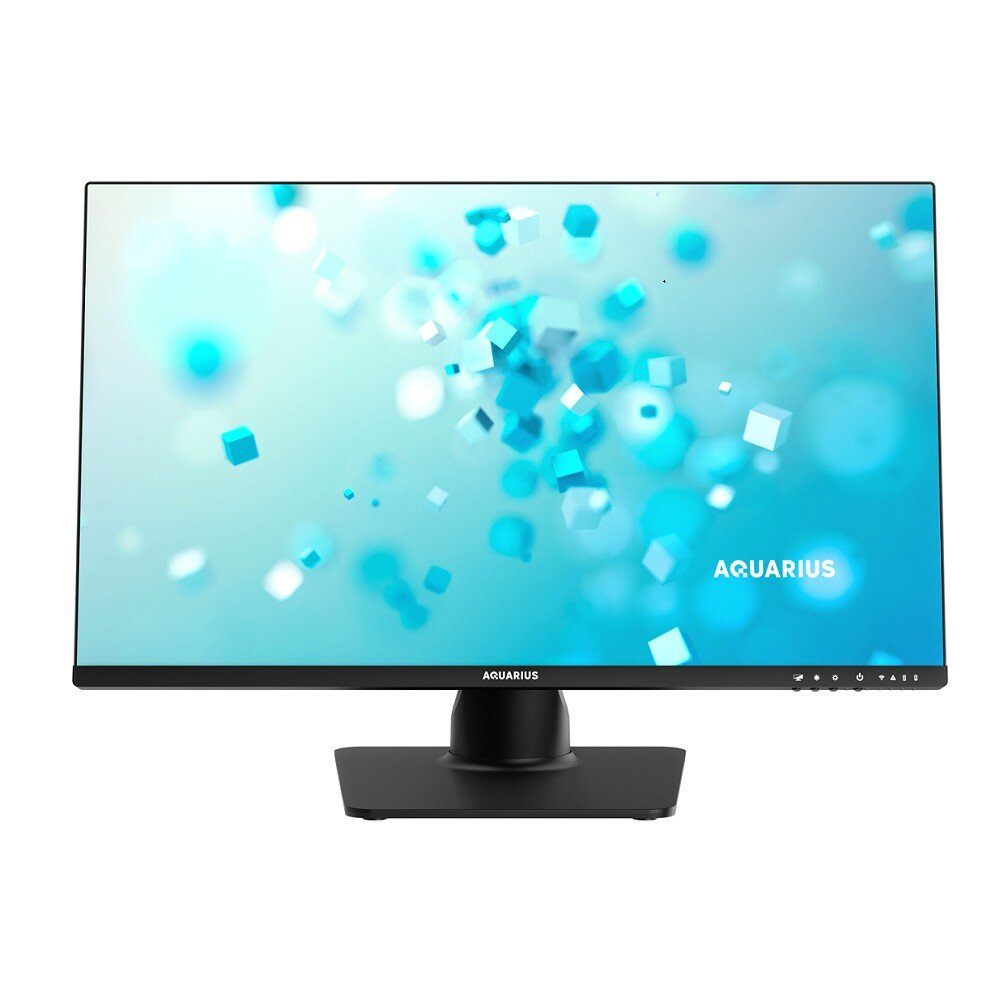 Aquarius Моноблок Mnb Pro T924 ампр.466539.438 23.8" i3 12100 DDR4 8GB SSD256 WiFi-BT: Wi-Fi BT KEY-MOU: KM Реестр МПТ