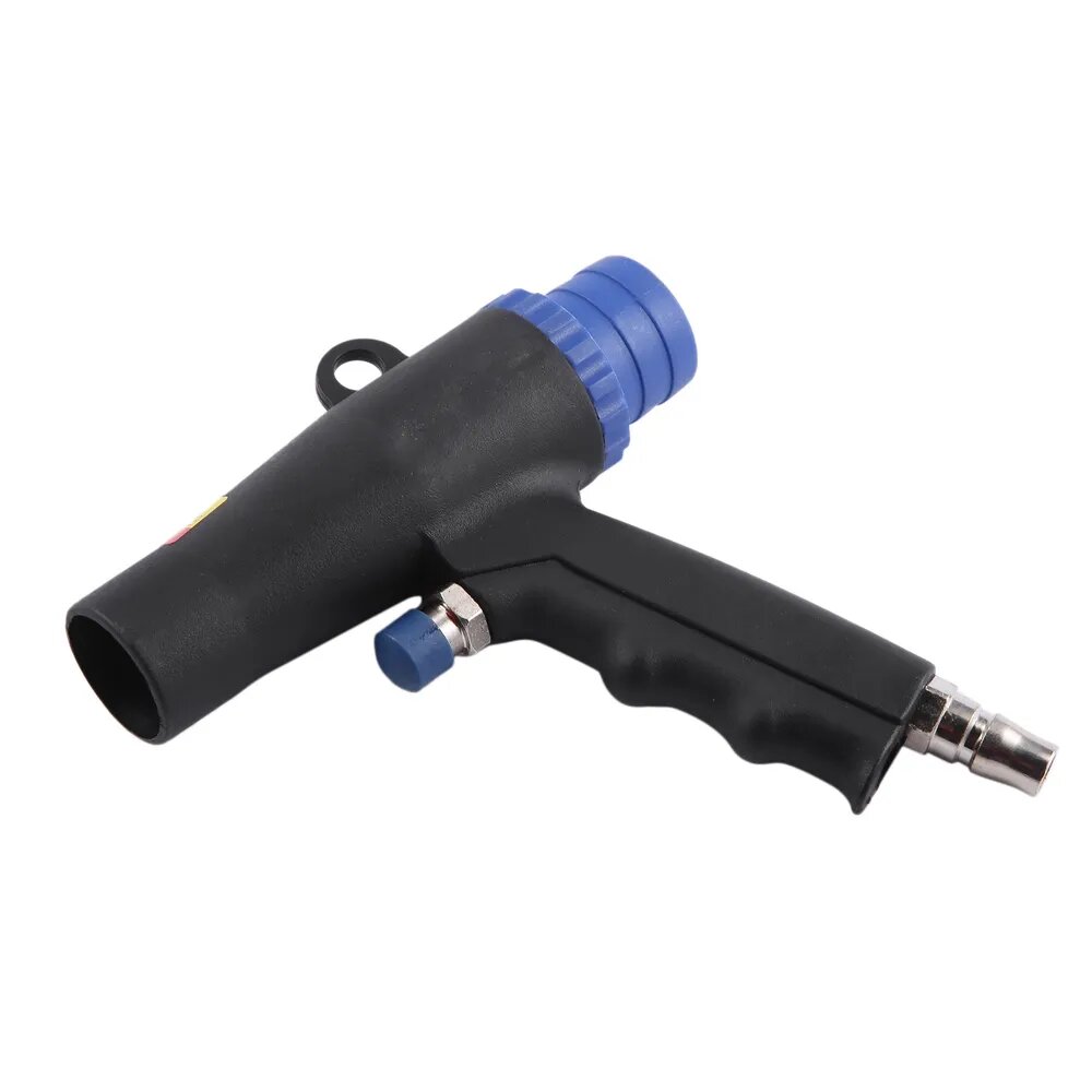 2 в 1 Air Duster Compressor Kit Многофункциональный пылесос с пневматическим отсосом Инструменты