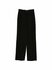 Брюки классические WARDROBE.NYC, размер M, черный