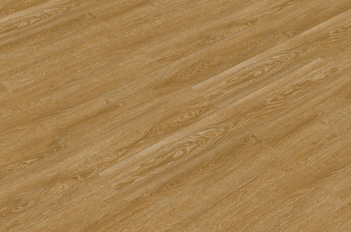 Замковый SPC-Ламинат HOI flooring PEKIN 60641PK - кимун, упаковка 2.196 м