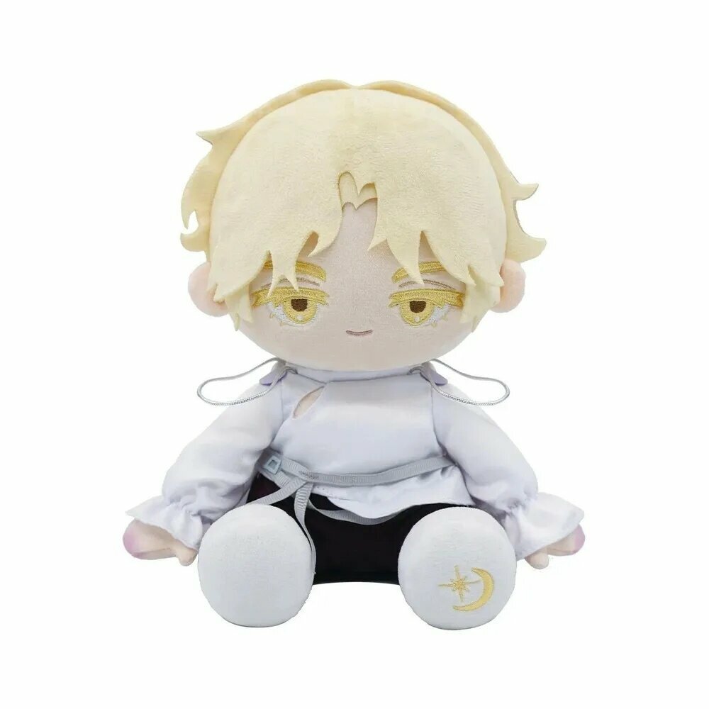 Мягкие Игрушки Аниме Инопланетная сцена Лука / Alien Stage Luka плюшевые игрушки 20cm