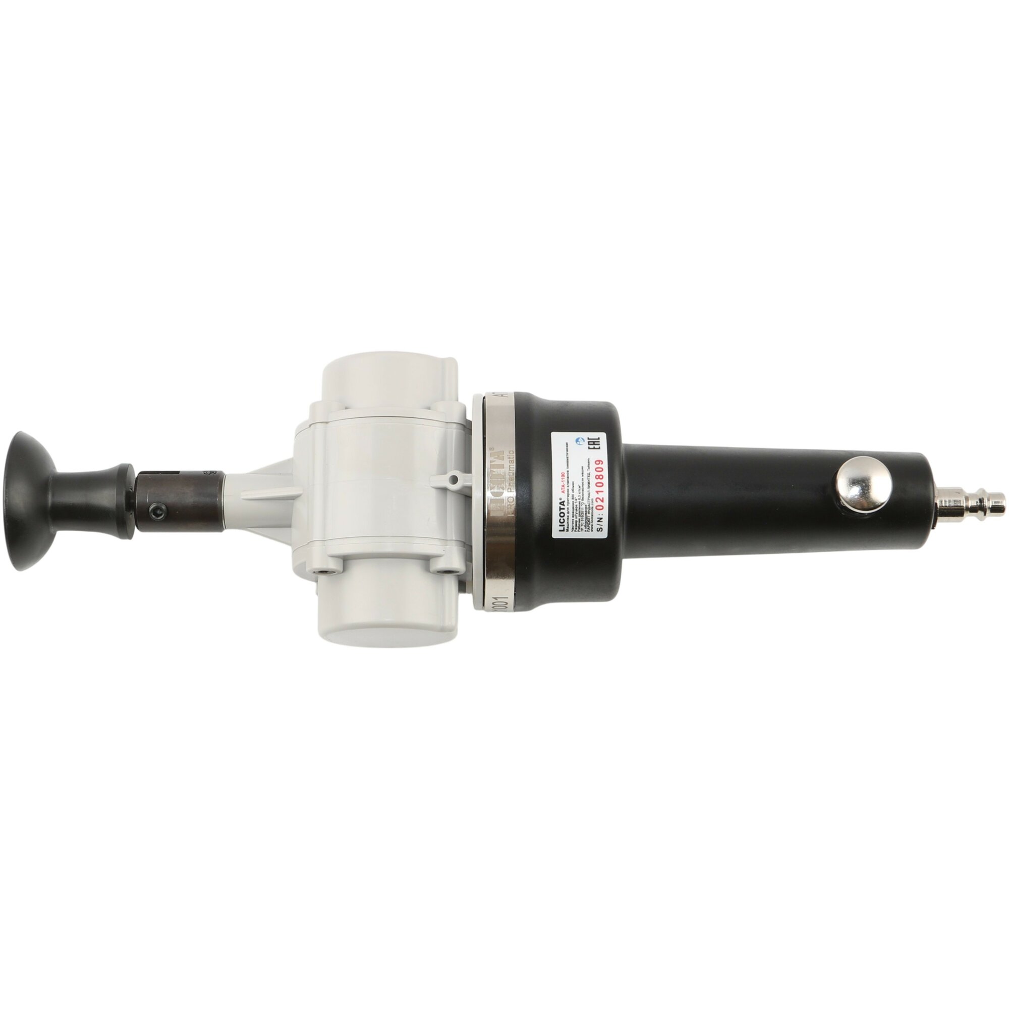 Licota ATA-1100 Машинка для притирки клапанов пневматическая