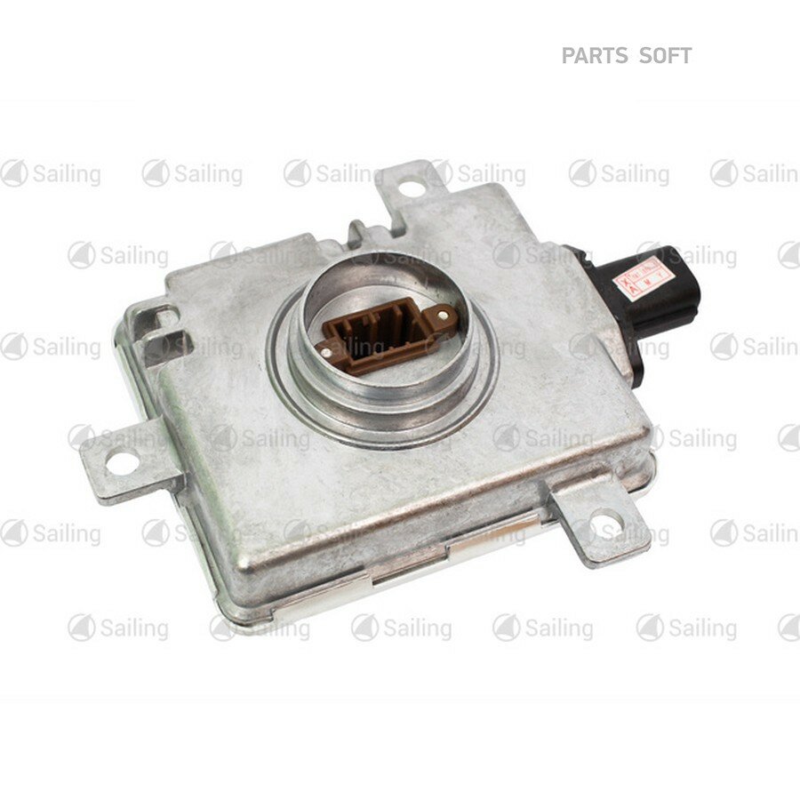 Блок розжига ксенон ASX 2010-/LANCER X/OUTLANDER XL/PAJERO IV/ACCORD VII-VIII/CIVIC VIII/MAZDA 5 2004-2010/SUZUKI SX4 2007-2014 от официального дистрибьютора, SAILING, артикул MBL83017699