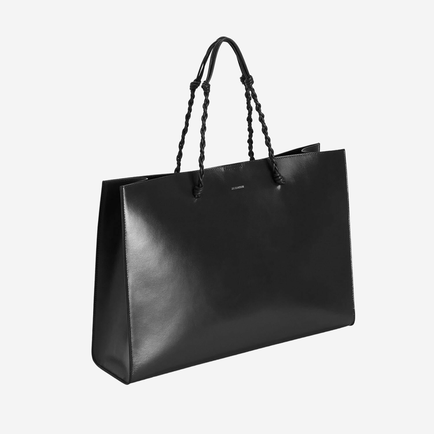 Сумка Jil Sander, черный — фото 1