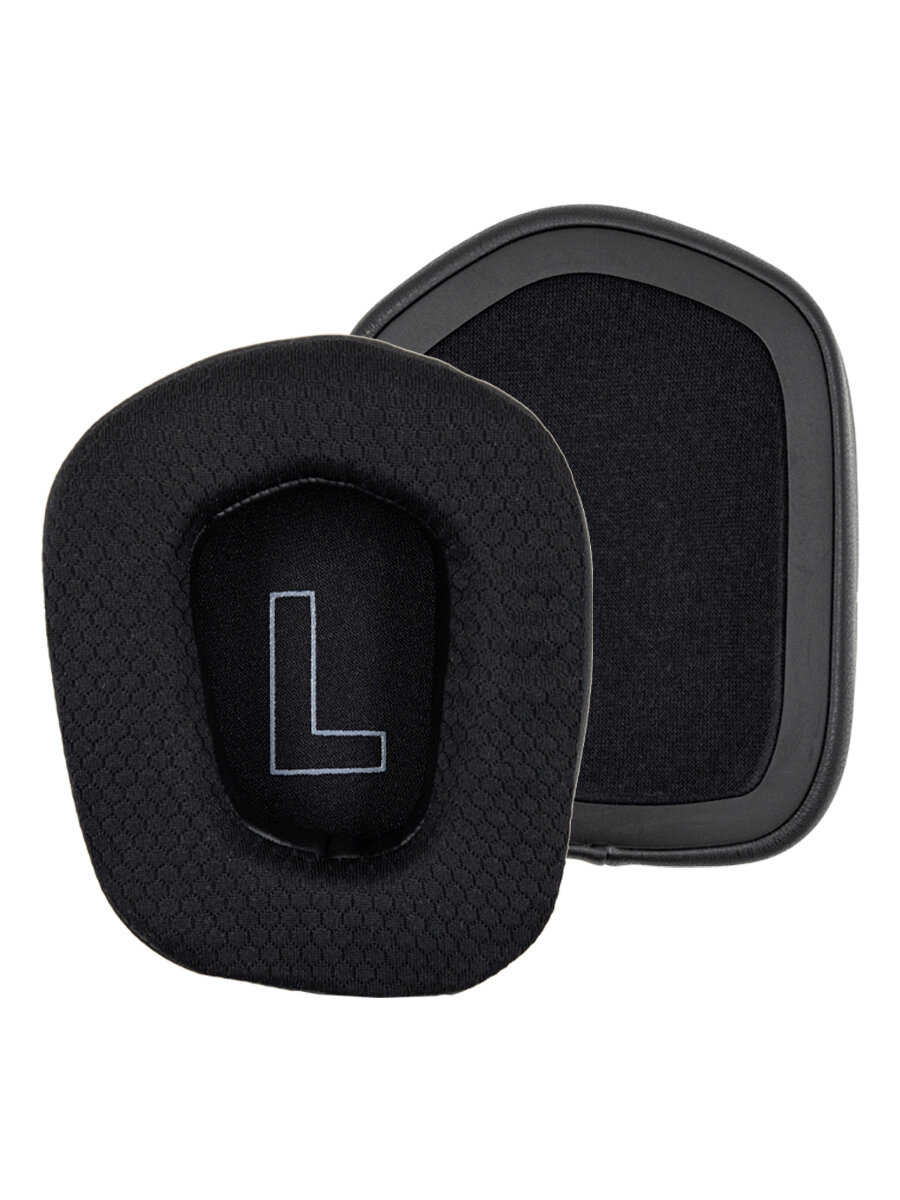 Амбушюры для наушников Logitech G733 (С эффектом охлаждения)