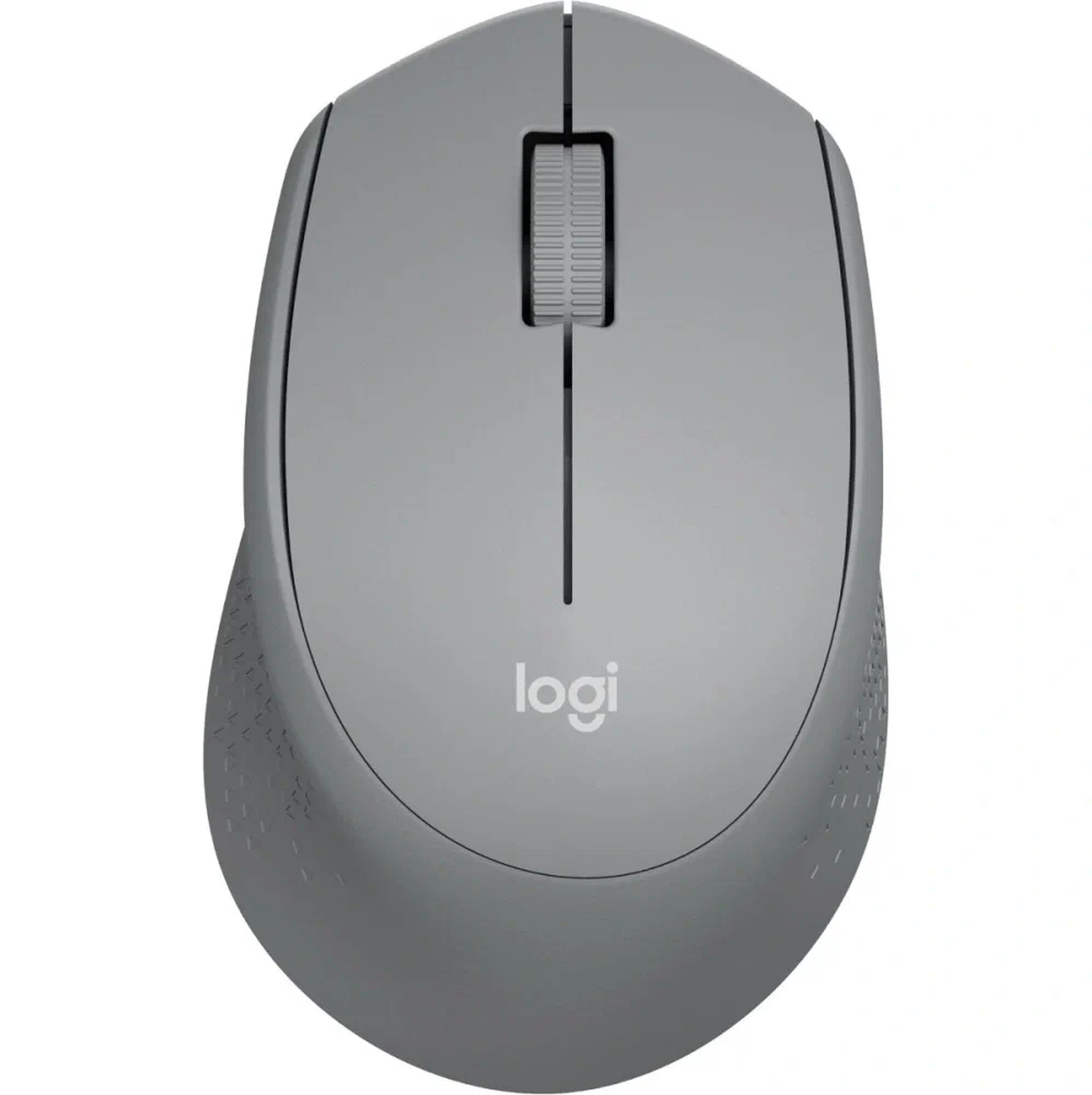 Мышь Logitech M280 910-004310, беспроводная, для правой руки, оптическая