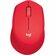 Мышь Logitech M280 910-004308, беспроводная, для правой руки, кра...