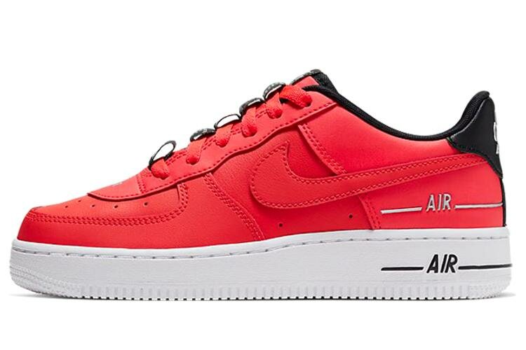 Кроссовки Air Force 1 LV8 3