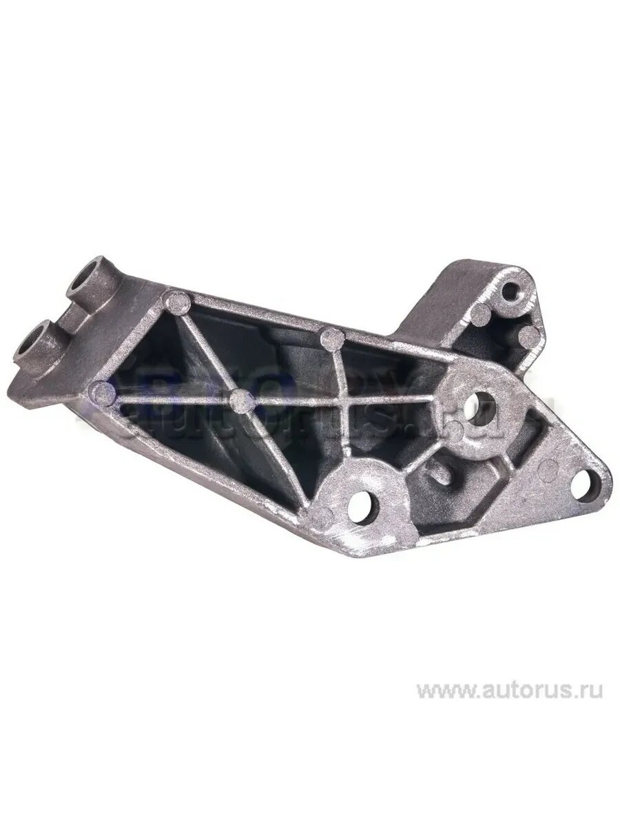 Кронштейн опоры двигателя ВАЗ-1117-19 левый LADA 11180100123