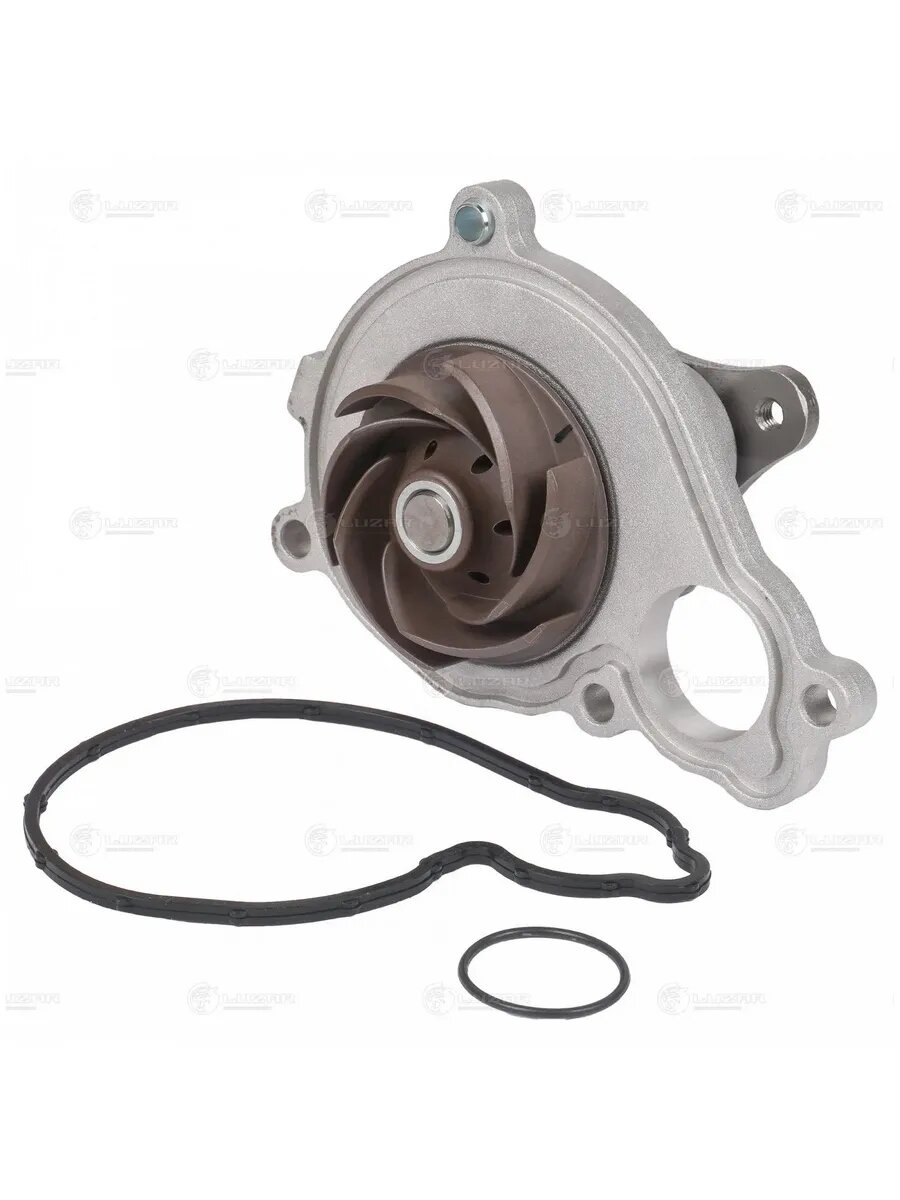 Насос водяной для А/М BMW 3 (F30)(11-)/5 (G30)(16-) 2.0I [B4
