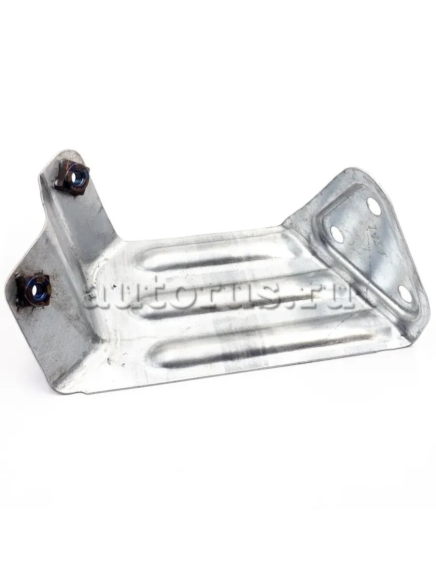 Кронштейн крепления переднего крыла и бампера левый Vesta LA