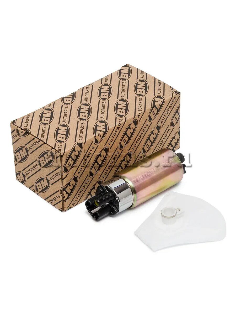 Топливный электробензонасос для LADA ВАЗ 2110-2112, 2170, 21