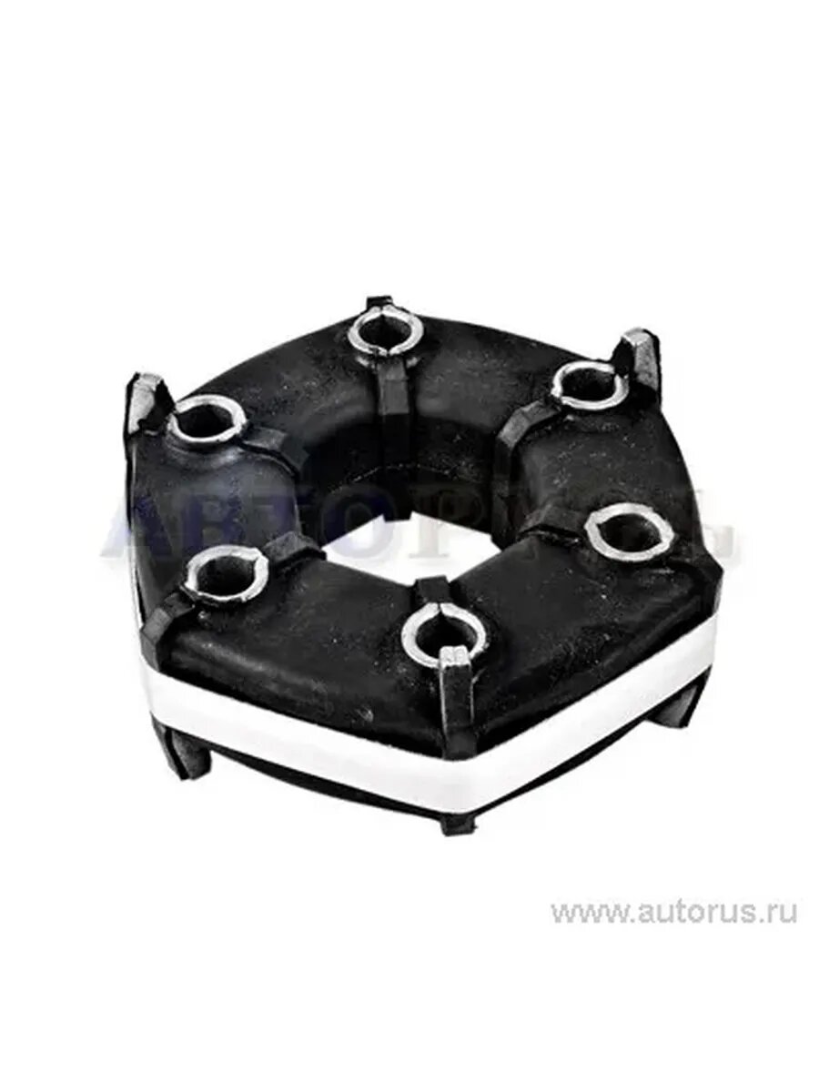 Муфта эластичная передн. кардан. вала ВАЗ 2123 БРТ 2123-2202