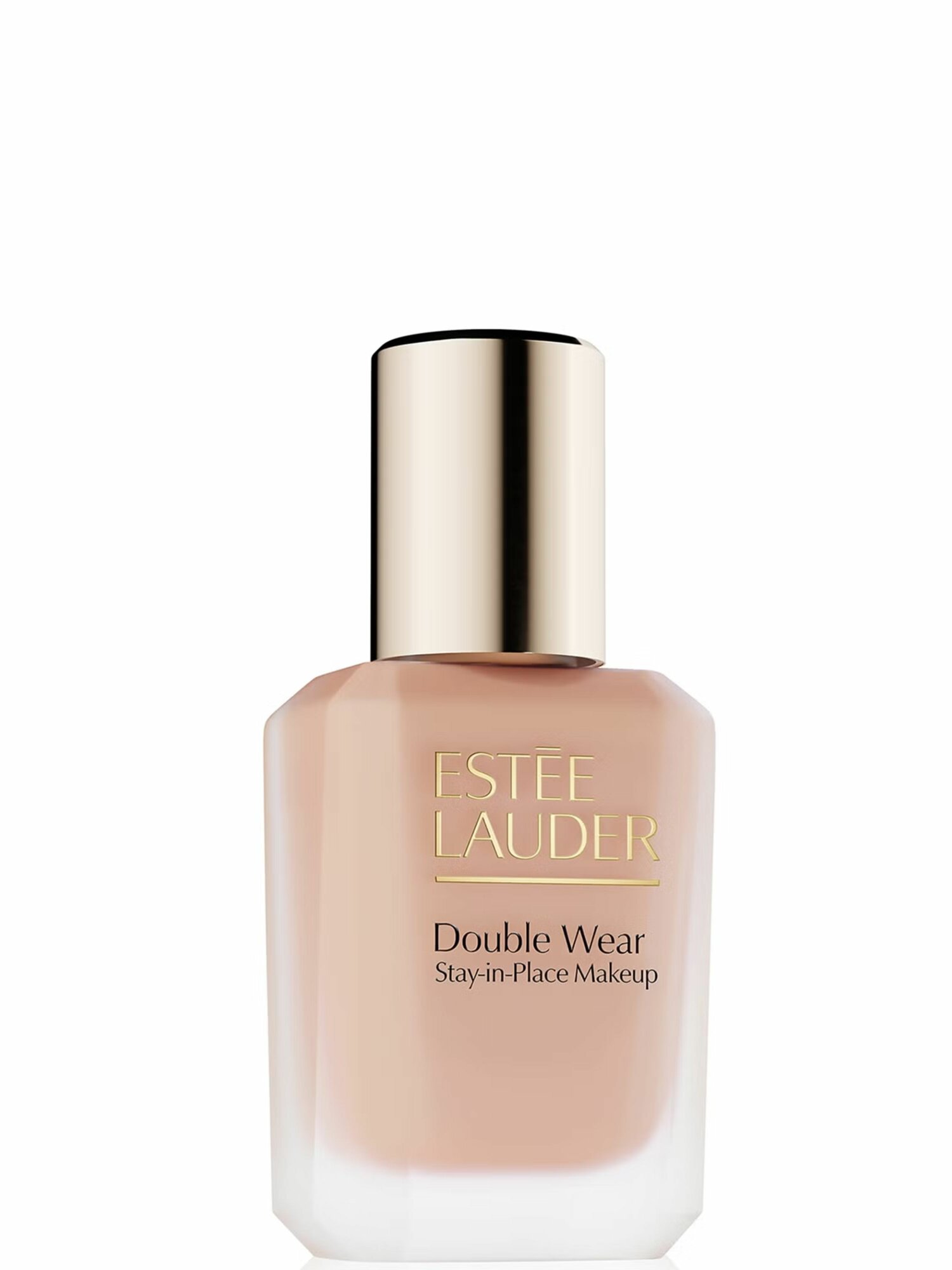 ESTEE LAUDER Устойчивый тональный крем SPF 10 Double Wear (1C2 Petal)