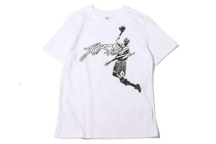 Футболка Jordan T Shirts