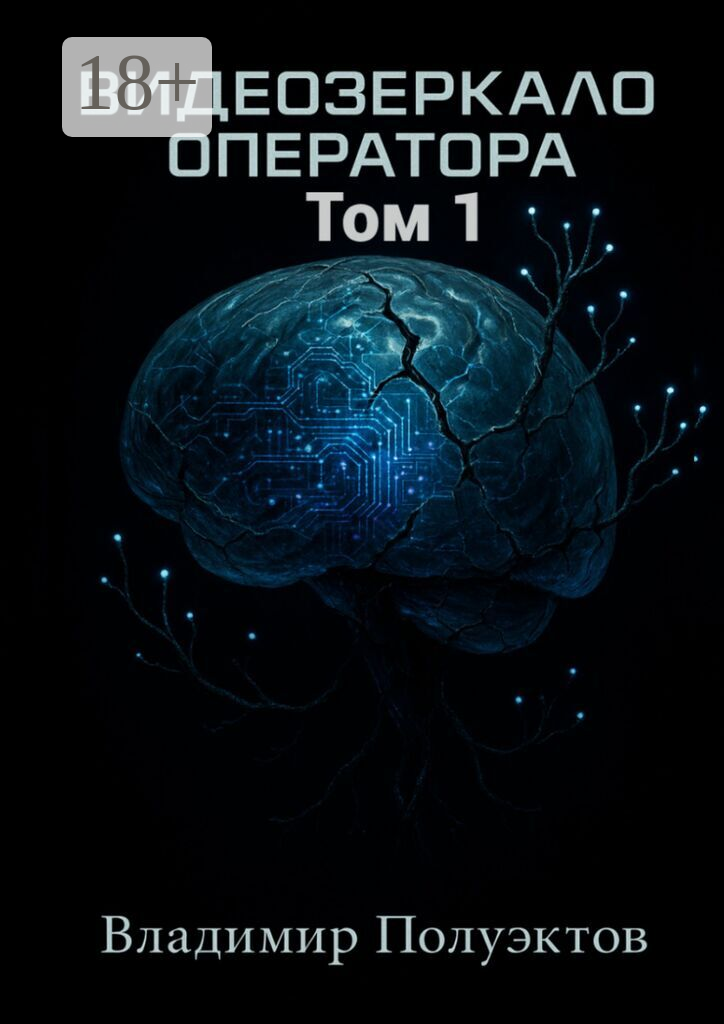Видеозеркало оператора. Том 1