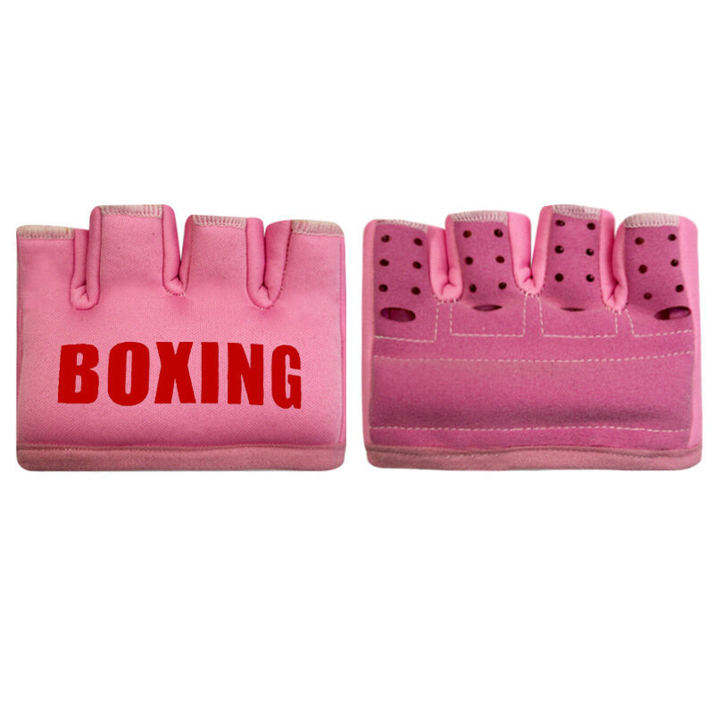 Гелевые накладки для суставов пальцев, гелевые накладки для рук для бокса, защитные накладки для спарринга, бинты для рук, защитные накладки для пальцев, перчатки UFC.