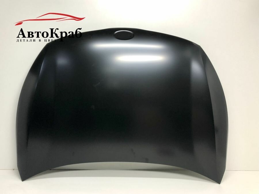 Капот Киа Рио 4 FB 2017-2020